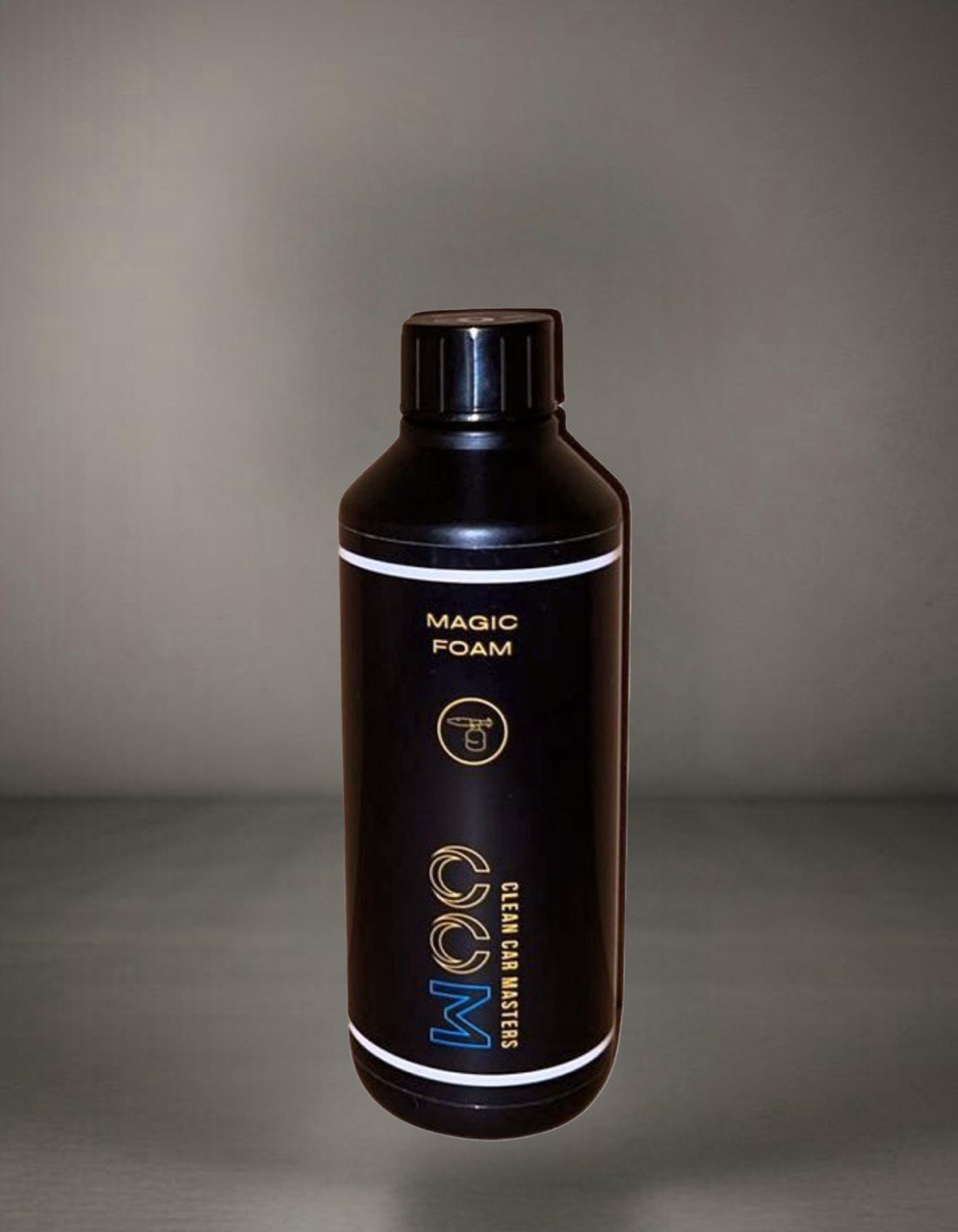 Magic Foam – Clean Car Masters